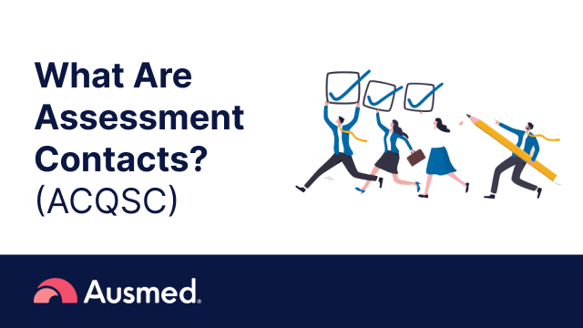 [Guide] ACQSC Assessment Contacts Explained