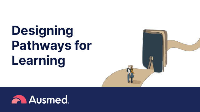 How to Create Learning Journeys in Healthcare