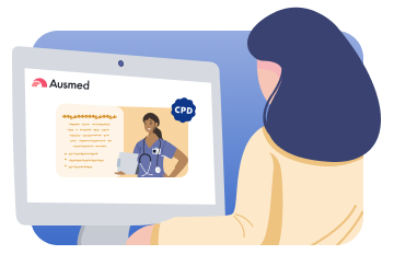Ausmed | Online CPD Education + Personal Portfolio
