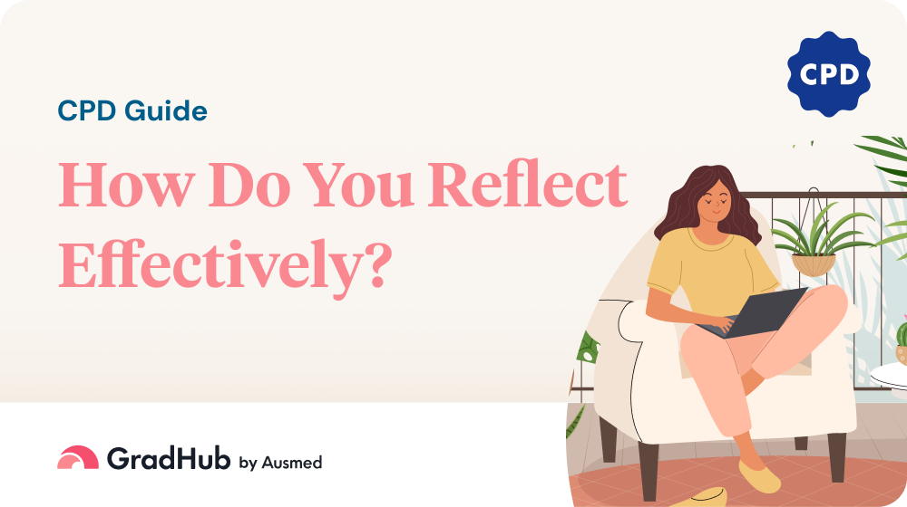 How Do You Reflect Effectively?