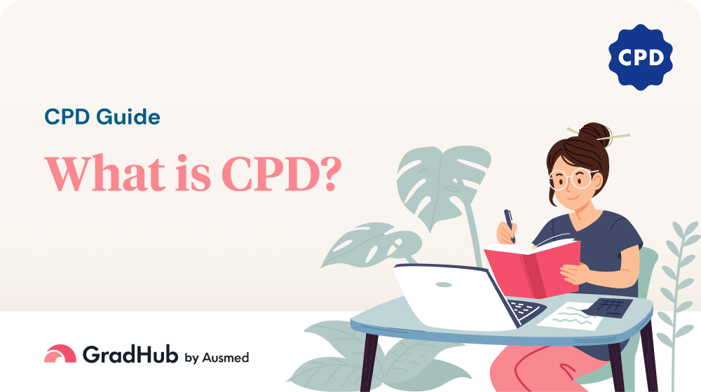 What is CPD?