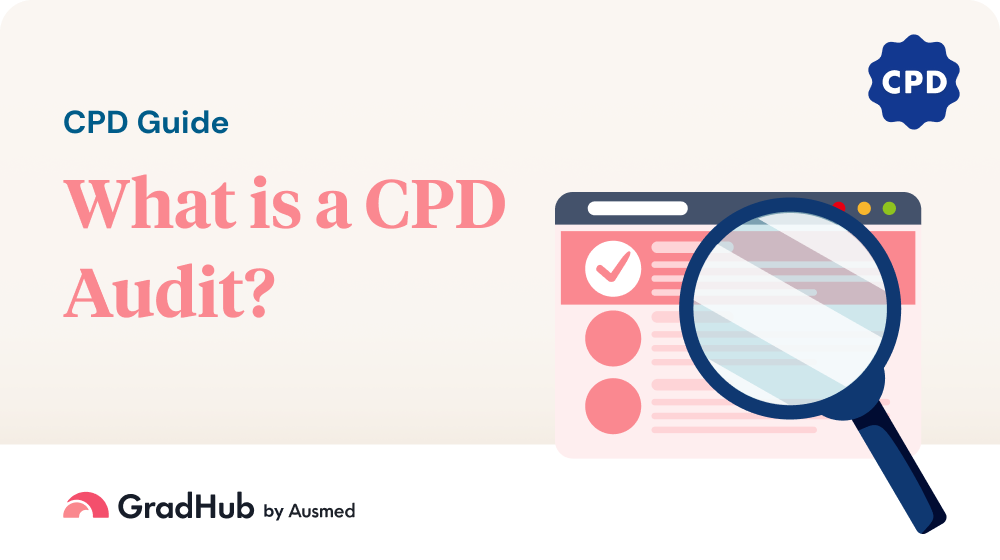 What Is a CPD Audit?