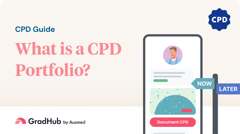 What Is a CPD Portfolio?