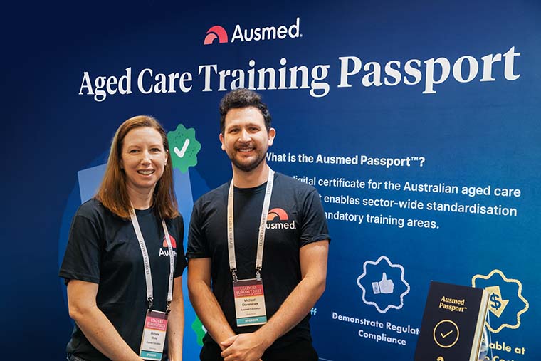 Careers | Ausmed