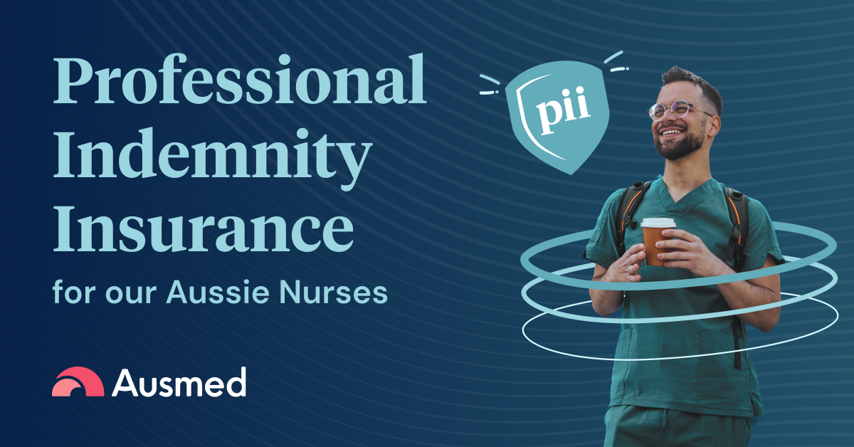 Ausmed Insurance™