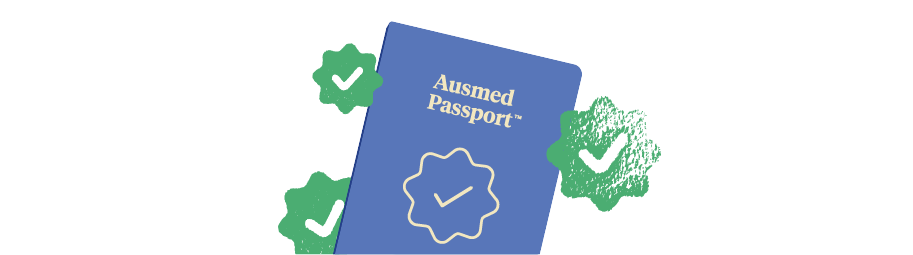 Ausmed | Online CPD Education + Personal Portfolio